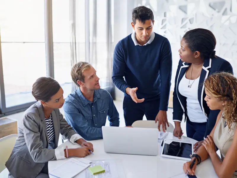 Understanding Systems Thinking: Benefits, Applications, & Business Impact