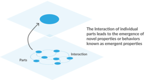 Emergence: The Key to Understanding Complex Systems