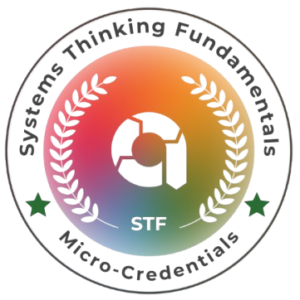 Systems Thinking Micro-Credentials - Accelerate Your Career